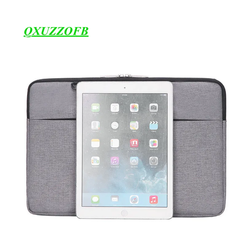 Laptop Sleeve For Samsung Acer Dell Asus Apple Macbook Air Pro Retina 9 ...