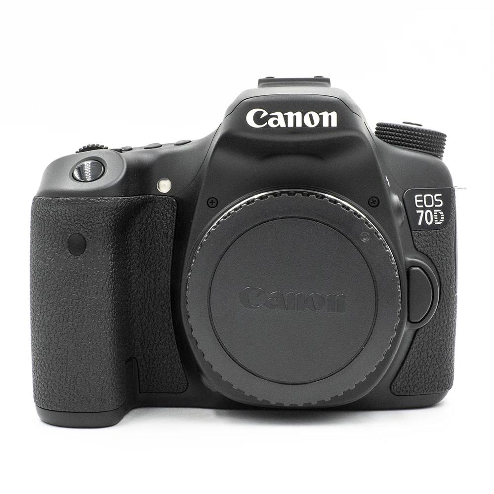 Canon 70D DSLR Camera| | - AliExpress