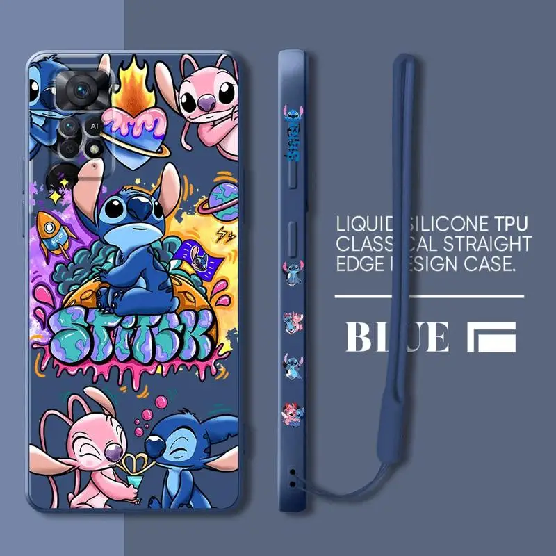 The-Stitch-Bady-Disney-Phone-Case-for-Redmi-Note-11-Pro-5G-12-Pro-Plus ...