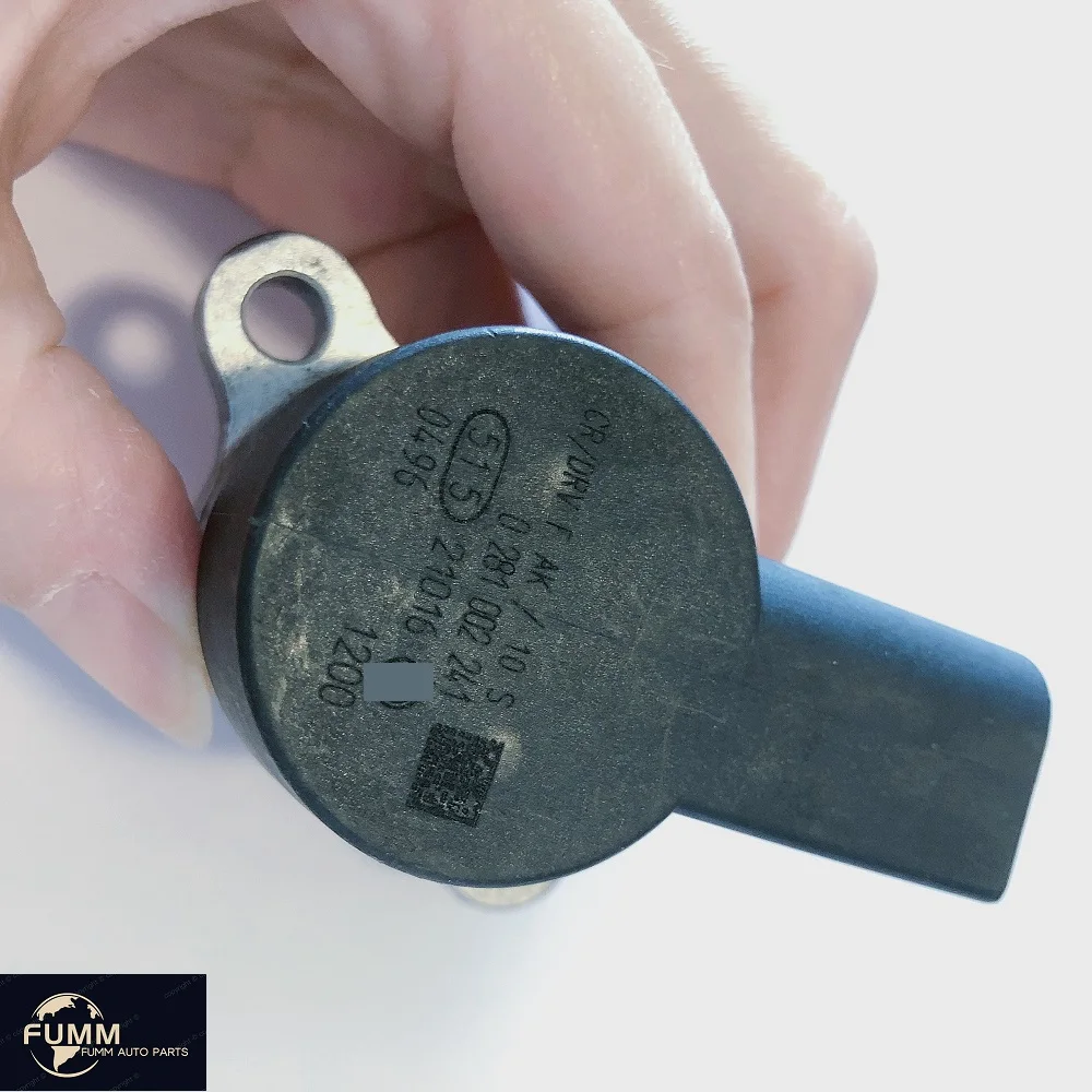 0281002241 A6110780149 0281002242 New Fuel Injection Pressure Regulator ...