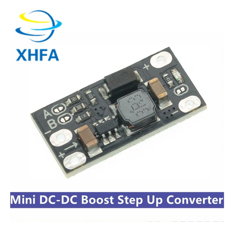 Newest-Multi-function-Mini-Boost-Module-Step-Up-Board-5V-8V-9V-12V-1-5A ...
