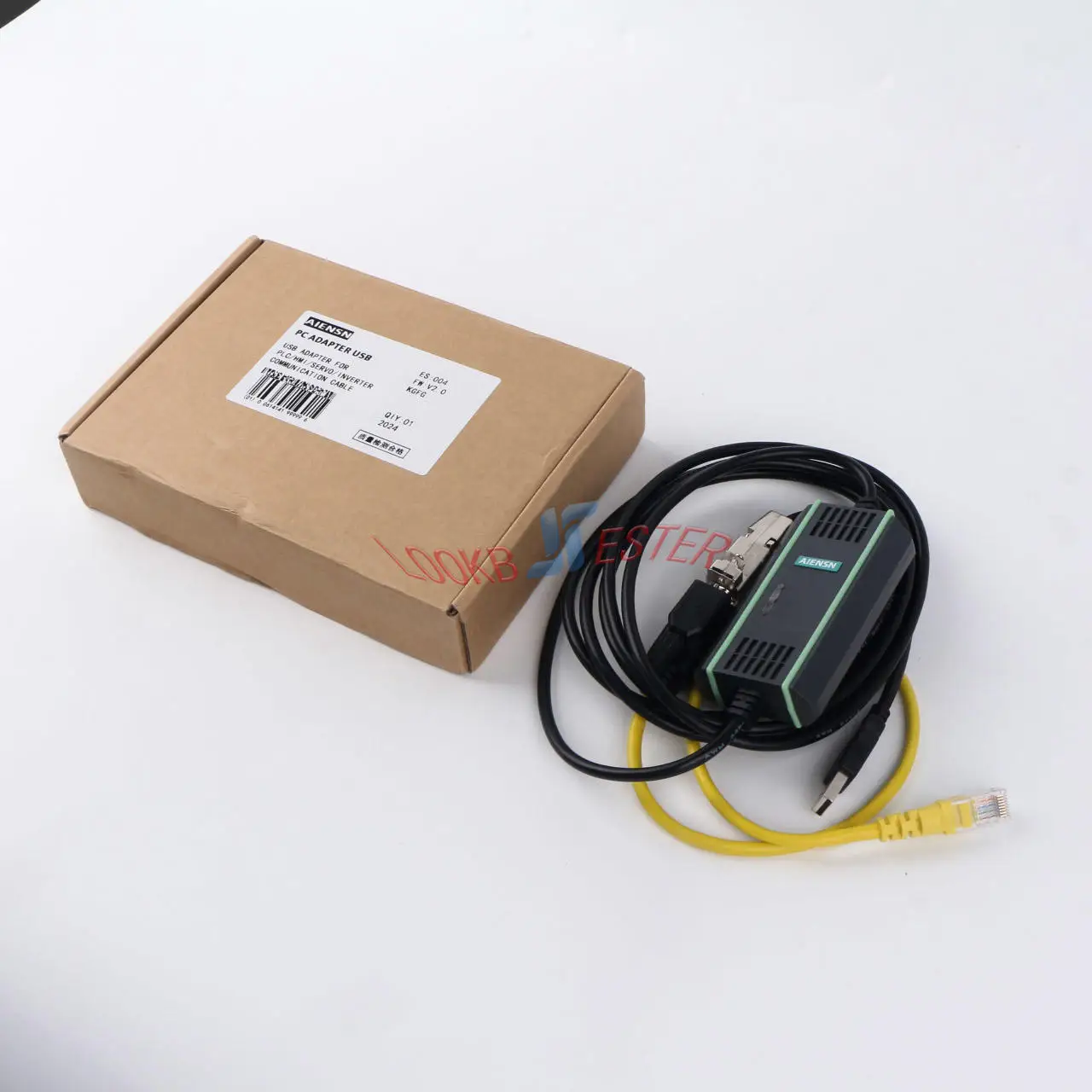 1PC-NEW-00-F5-0C0-0001-USB-Communication-Data-Cable-for-KEB-F5-Inverter ...