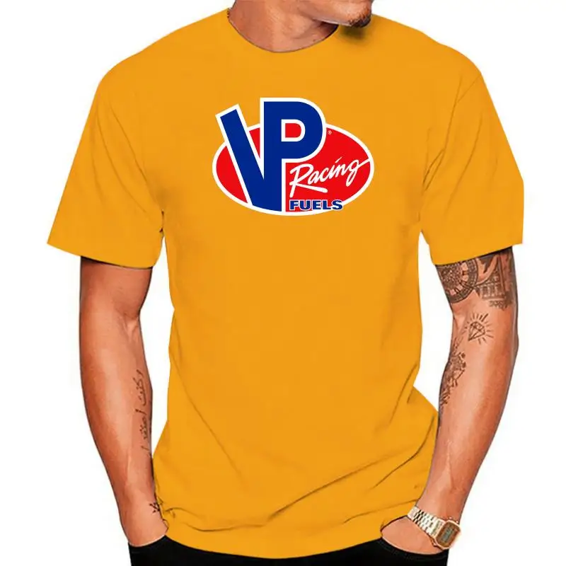 New-VP-Racing-Powerplus-Racing-Fuels-Front-Back-Logo-Man-Short-Sleeve ...