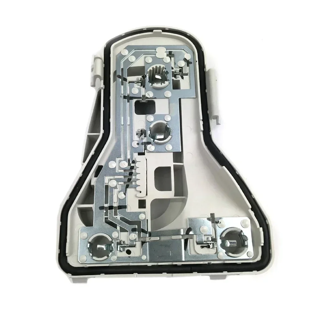 For Volkswagen VW Polo 2006-2010 Tail Light Bulb Holder Base Circuit ...