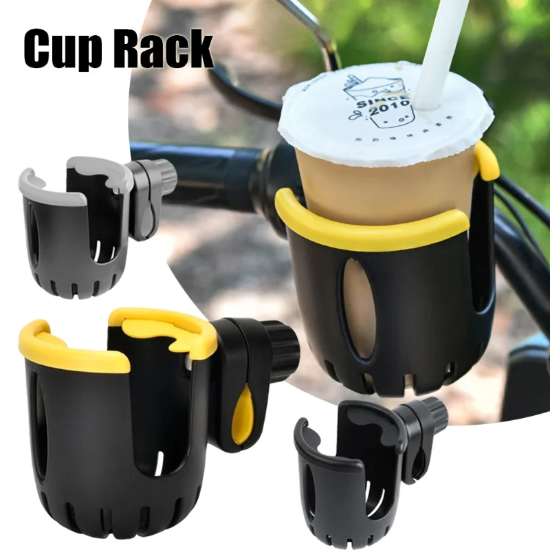 Bicycle-Cup-Holder-Drink-Water-Bottle-Rack-Motorcycle-Cup-Frame-Baby ...