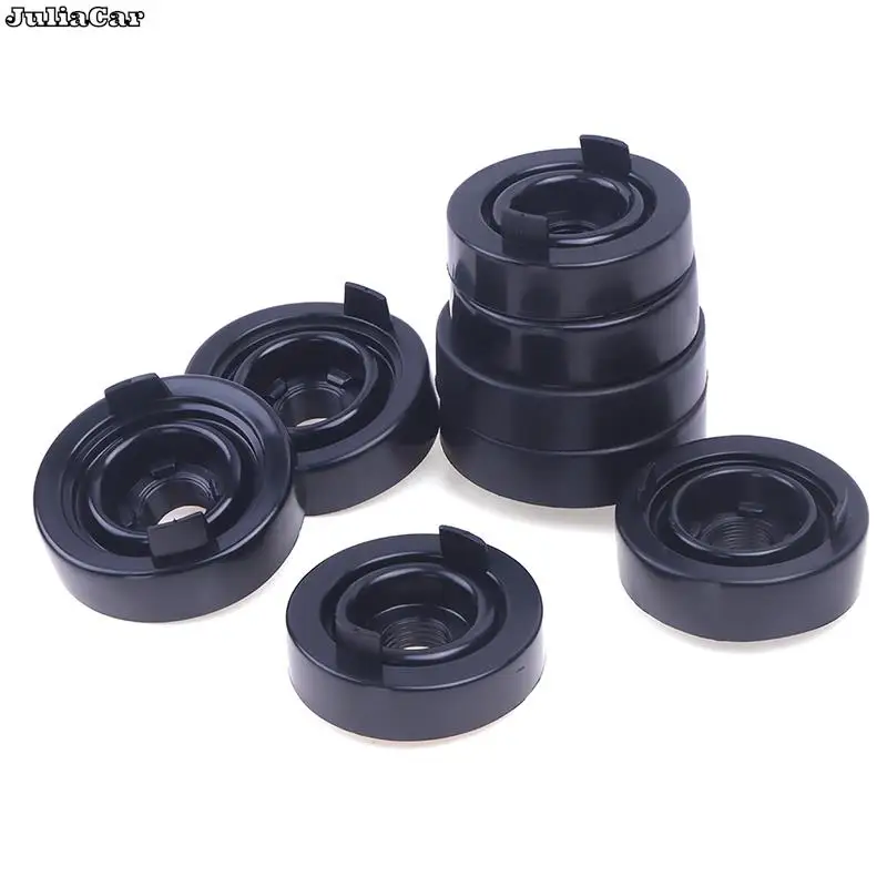 2PC-Universal-Car-Headlight-Bulb-Dust-Cover-Soft-Rubber-For-LED ...