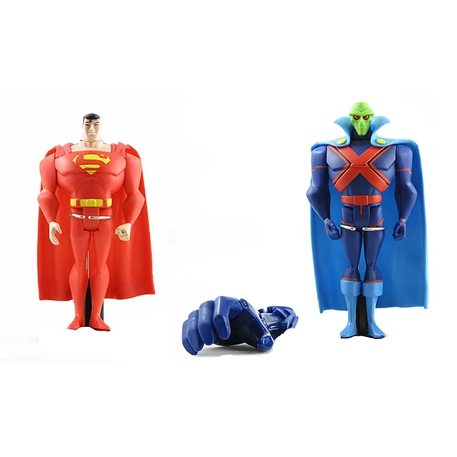 Ice Justice League Unlimited