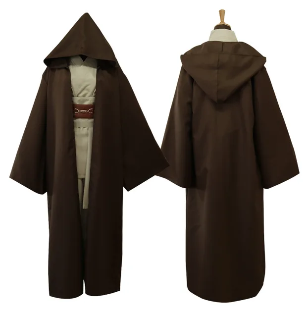 Cos Gift Anakin Skywalker Jedi Warrior Cosplay Costume Darth Vader ...