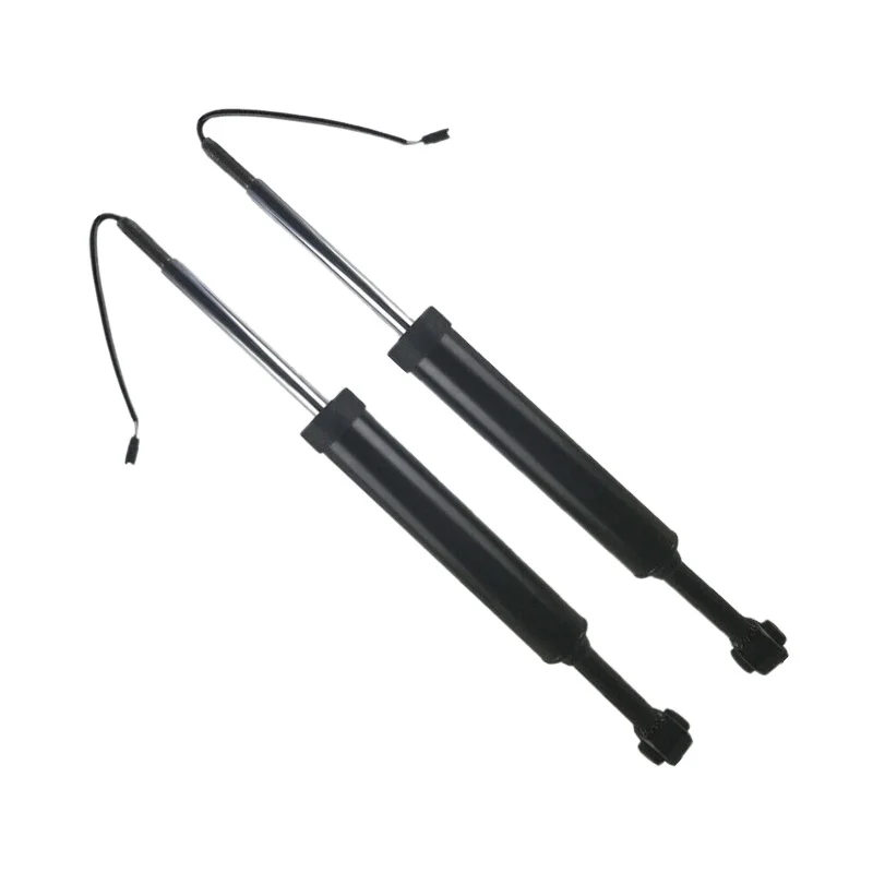 670105403-Rear-Shock-Absorbers-With-Electric-For-Maserati-Quattroporte ...