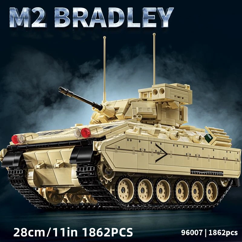 Free Ship Military Call of Duty Model Building Blocks Army Modern ...