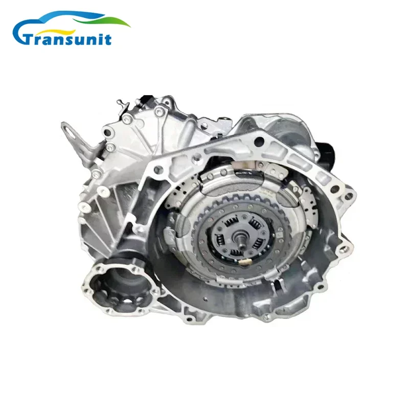 DQ200-0AM-0AM927769D-Original-DSG-7-Speed-Auto-Transmission-Assembly ...