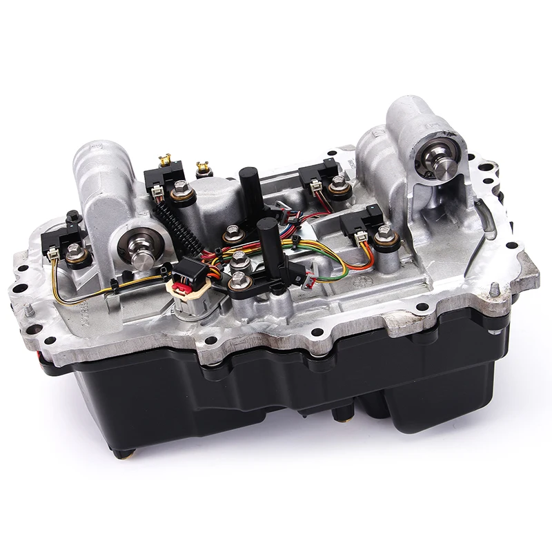 7DCT250 Automatic Transmission Valve Body For Buick Encore Roewe MG ...