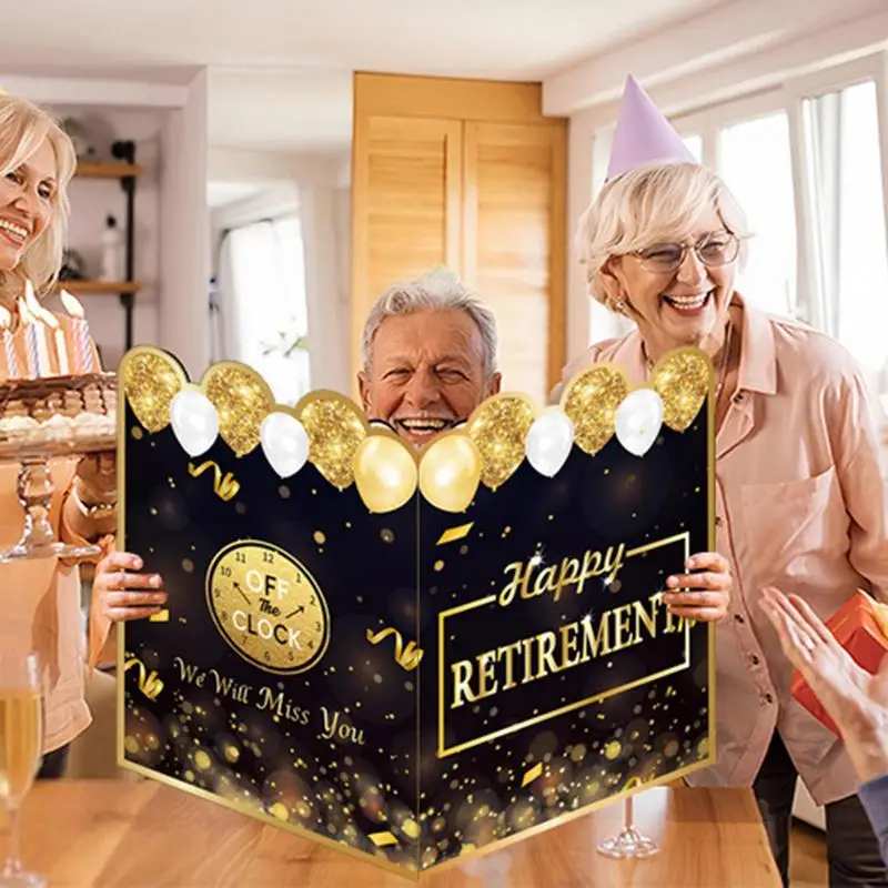 Large-Greeting-Card-Giant-Retirement-Card-Elegant-Greeting-Cards ...