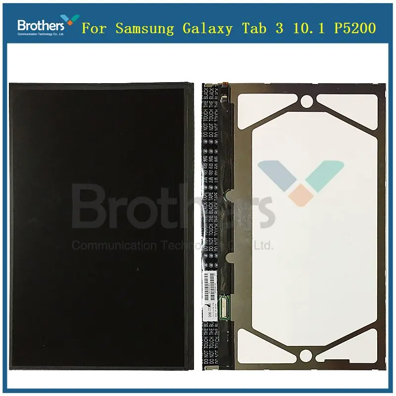10-1-screen-For-Samsung-Galaxy-Tab-3-GT-P5200-P5210-P5200-Touch-Screen ...
