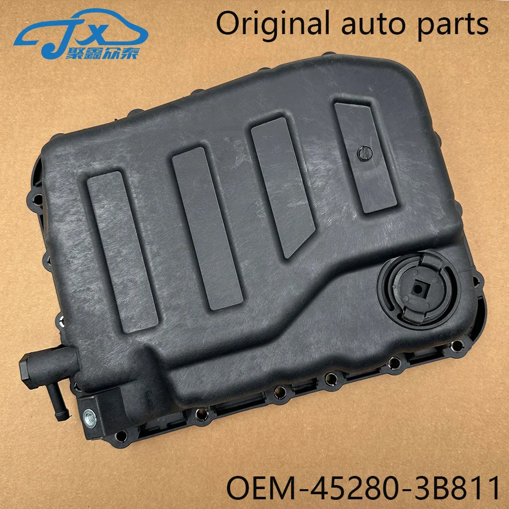 45280-3B811-Transmission-oil-pan-for-hyundai-Veloster-Sonata-Tucson ...