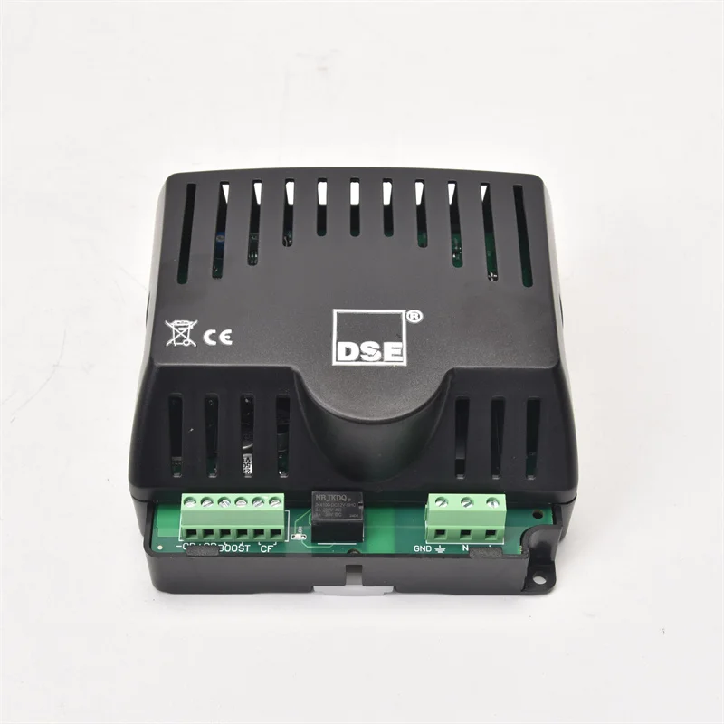 DSE9255-5A-Auto-Intelligent-Deepsea-Battery-Charger-Module-Power-Diesel ...