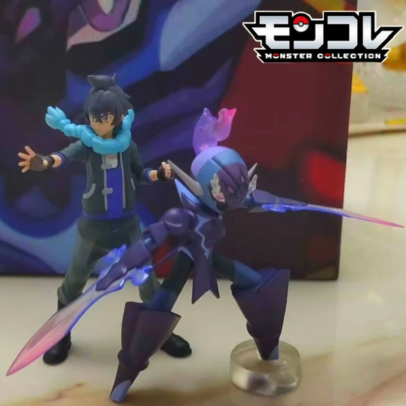 Original-Pokemon-Ms-55-Ceruledge-Pocket-Monster-Anime-Action-Figures ...