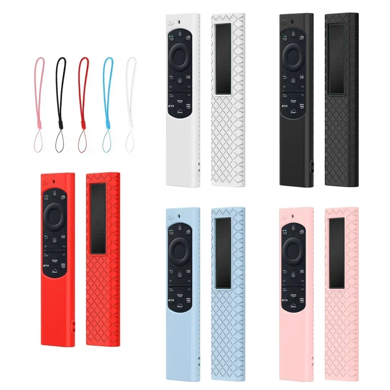 Tampa-do-controle-remoto-para-Samsung-TM2280E-TM2180Eco-BN59-BN68 ...