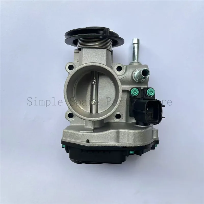 Brand-new-Throttle-Body-Fit-Chevrolet-Lacetti-Optra-Daewoo-Nubira-1-6i ...