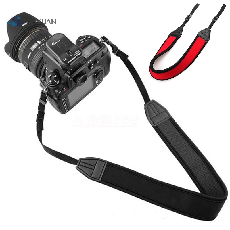 Universal-Neck-Shoulder-Strap-Belt-Camera-Shoulder-Neck-Straps ...