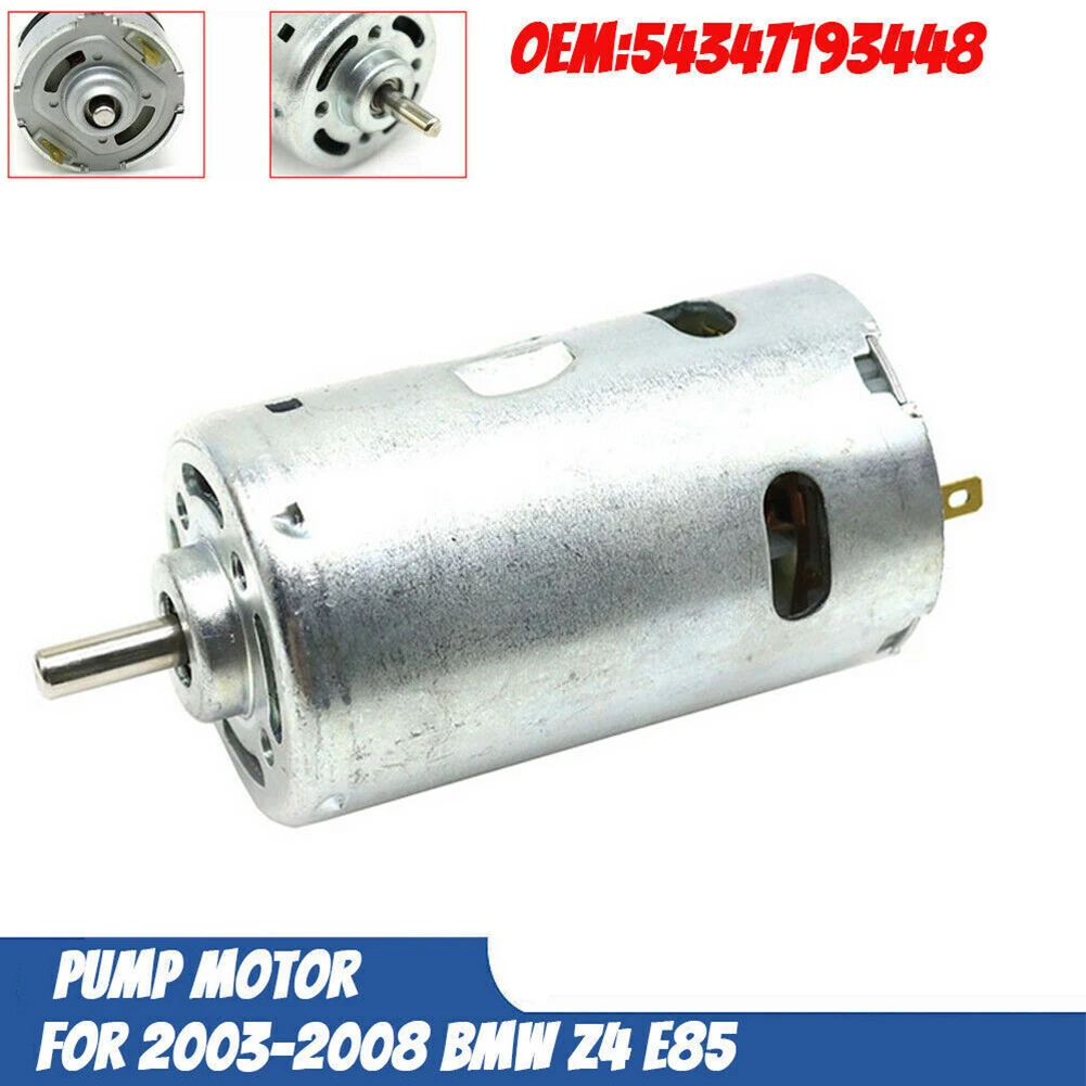 Motor-da-bomba-para-BMW-Z4-E85-Professional-54347193448-54347119633-54347079586-7016893-7193448 ...