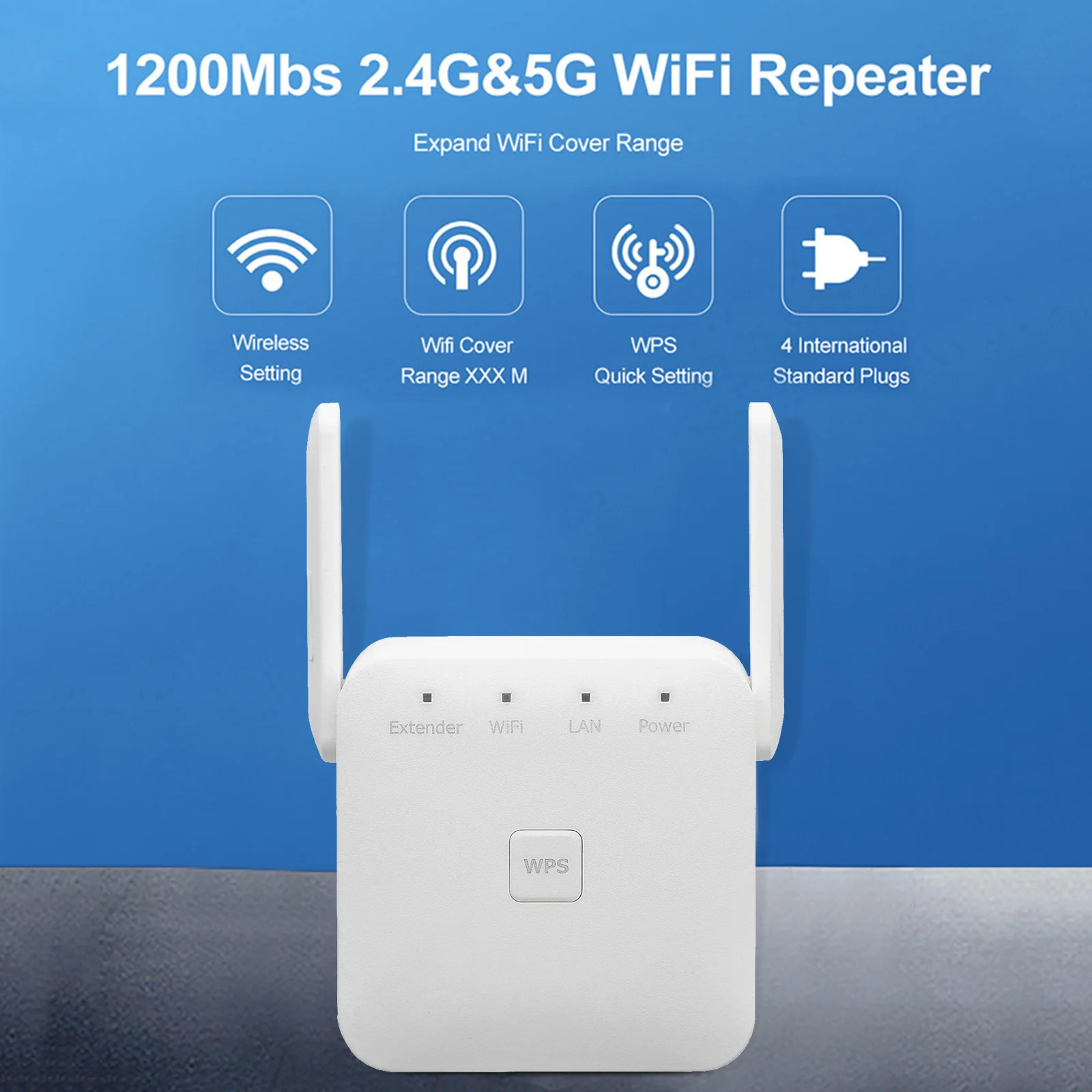 2-4G-WiFi-Repeater-External-Antenna-300Mbps-WiFi-Wireless-Signal ...