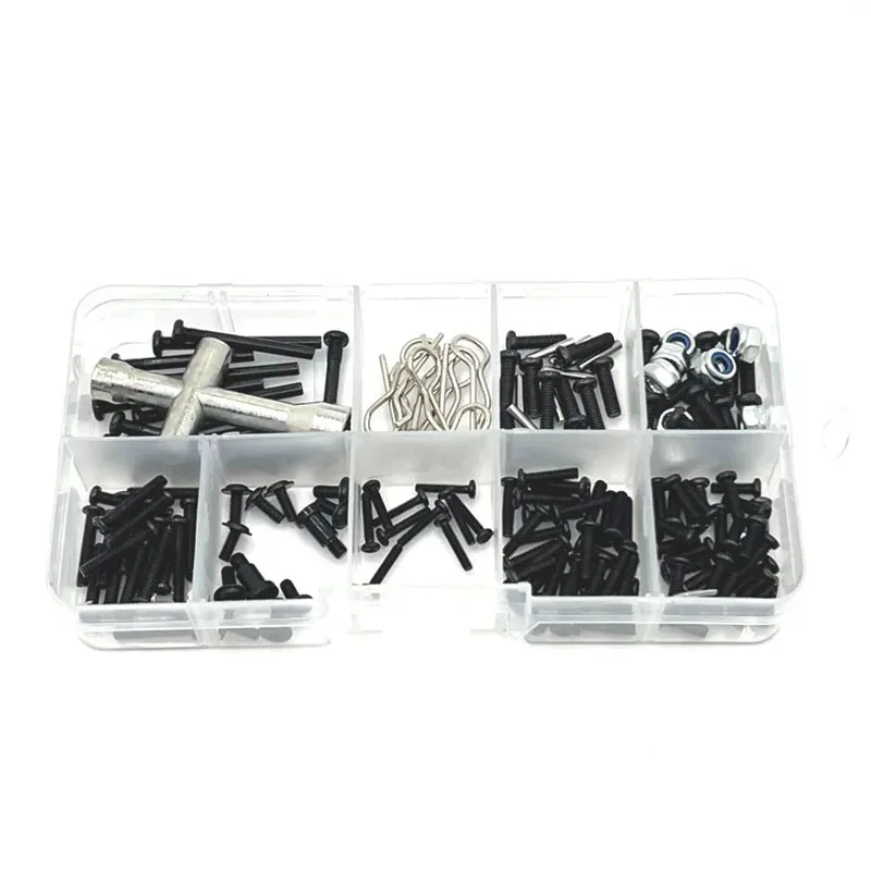 SCY-16101-16102-16103-16104-16106-16201-JJRC-Q130A-Q130B-Q141-Metal ...