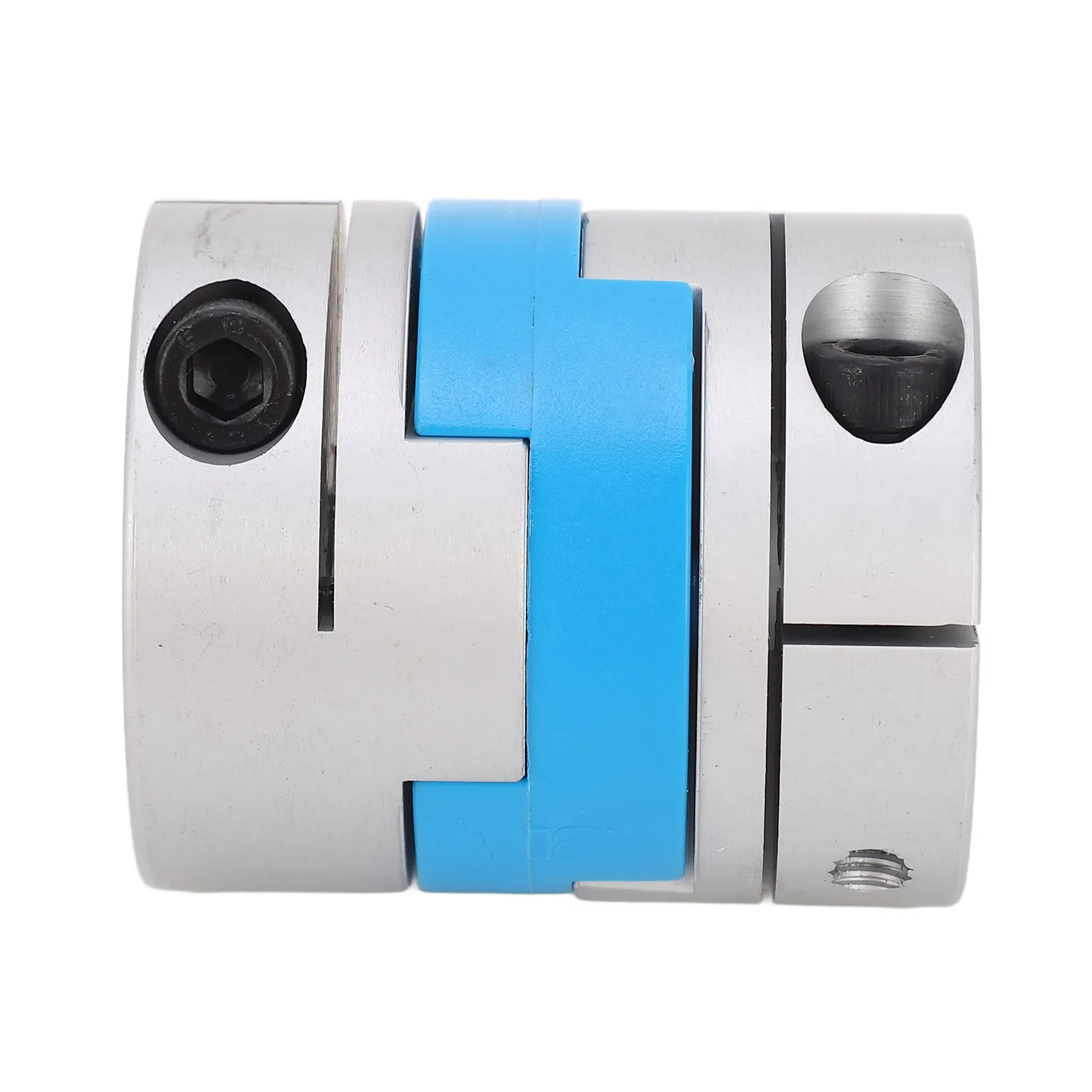 D50L58-Slider-Coupler-Aluminium-Alloy-High-Torsion-Flexible-Shaft ...