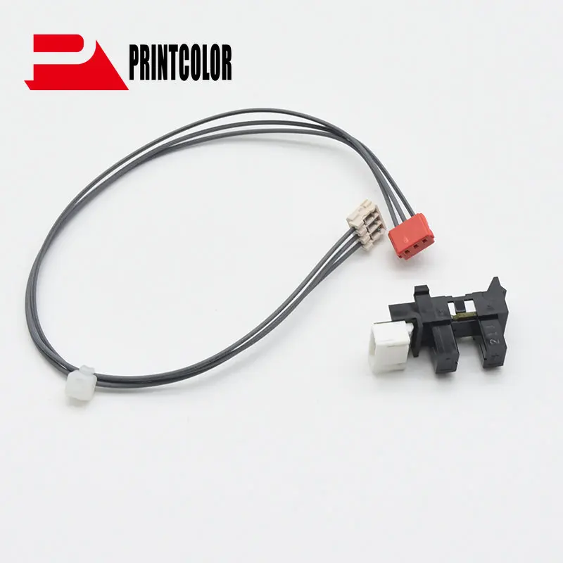1x Fuser Sensor For Ricoh Mp 7500 2075 1075 8000 8001 9001 7001 7000 ...