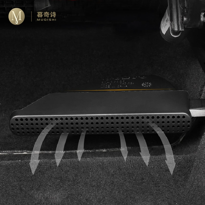 For-Volvo-XC60-XC40-XC90-V90-Car-interior-Air-conditioning-vent ...