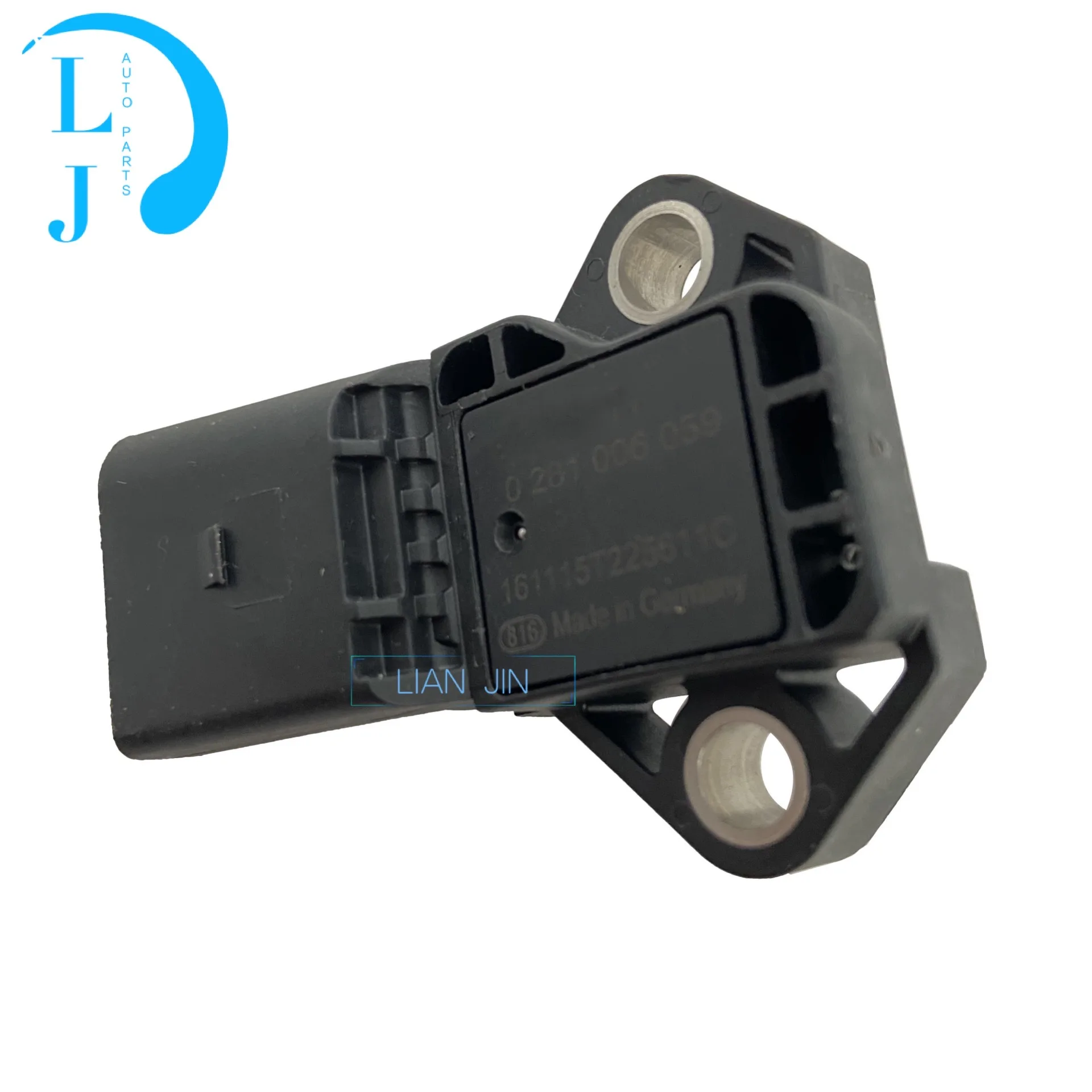 0281006059-Pressure-Sensor-Fit-For-Audi-VW-Seat-Jetta-Skoda-03K906051 ...