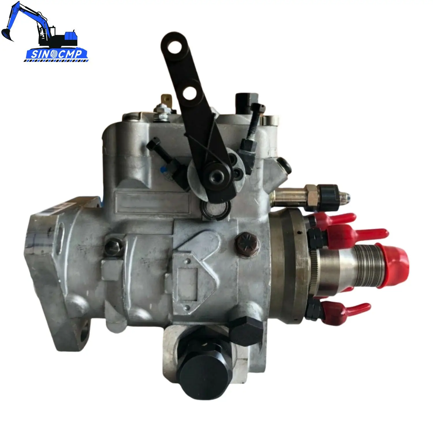 RE67563-429-5281-4295281-1PC-Excavator-Fuel-Pump-For-Starner-DB4-John ...
