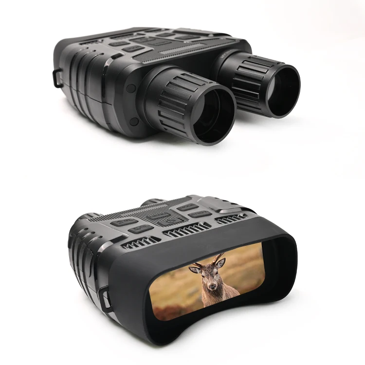 Russian Surplus Night Vision