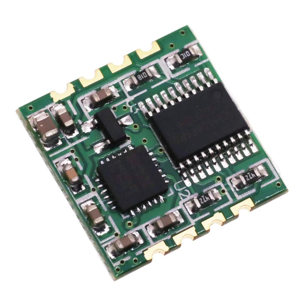 6 Axis MPU6050 Module STM32 Inclinometer Balancing vehicle module ...