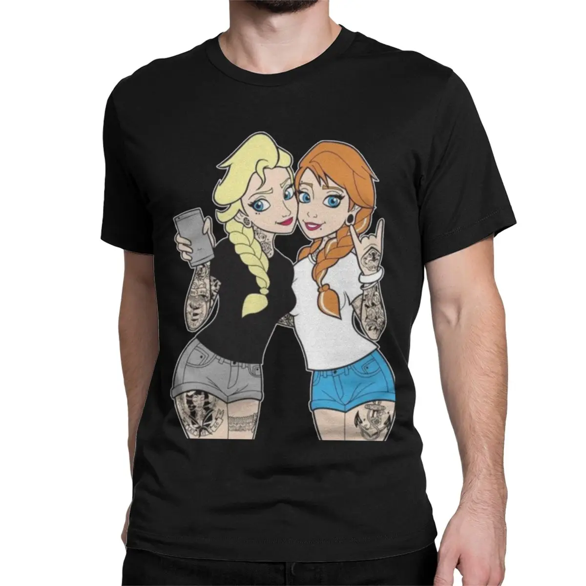 Punk Disney Alice