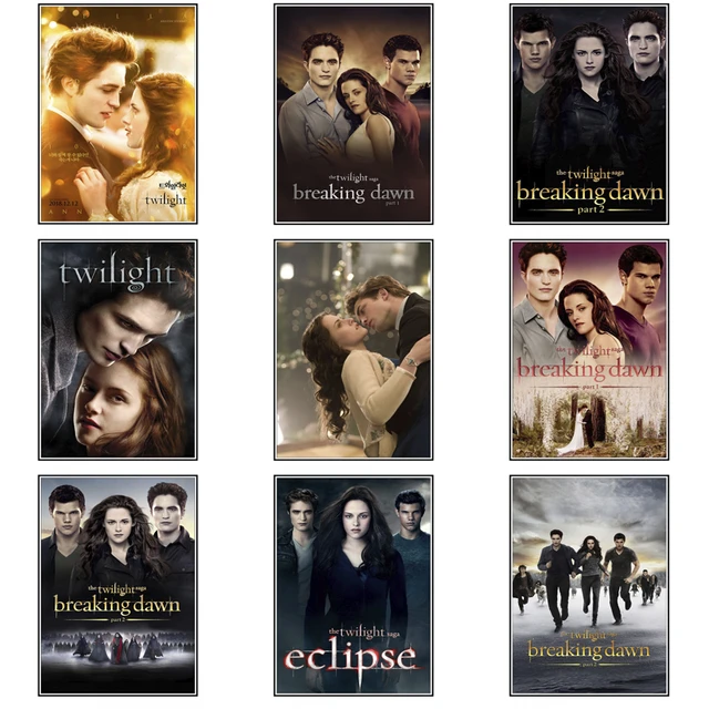 Twilight 2008 Wallpaper