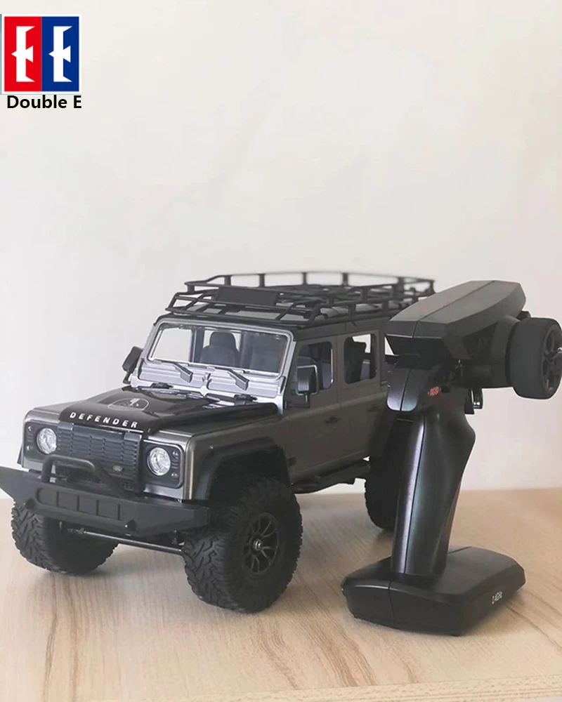 Double-E-1-14-Scale-Remote-Control-Cross-Country-Car-Land-Rover-RC-Car ...