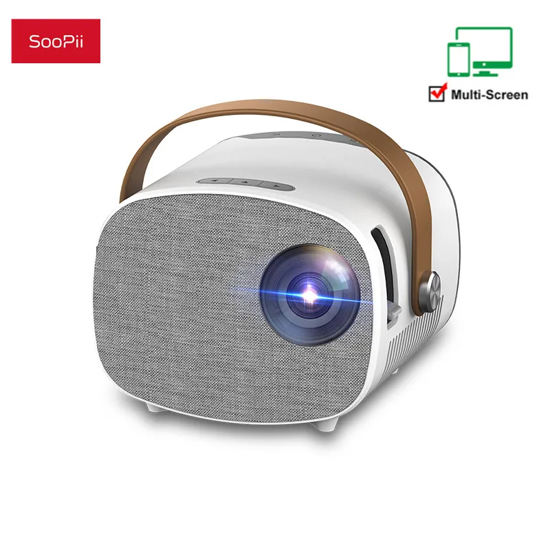 Movie Projector