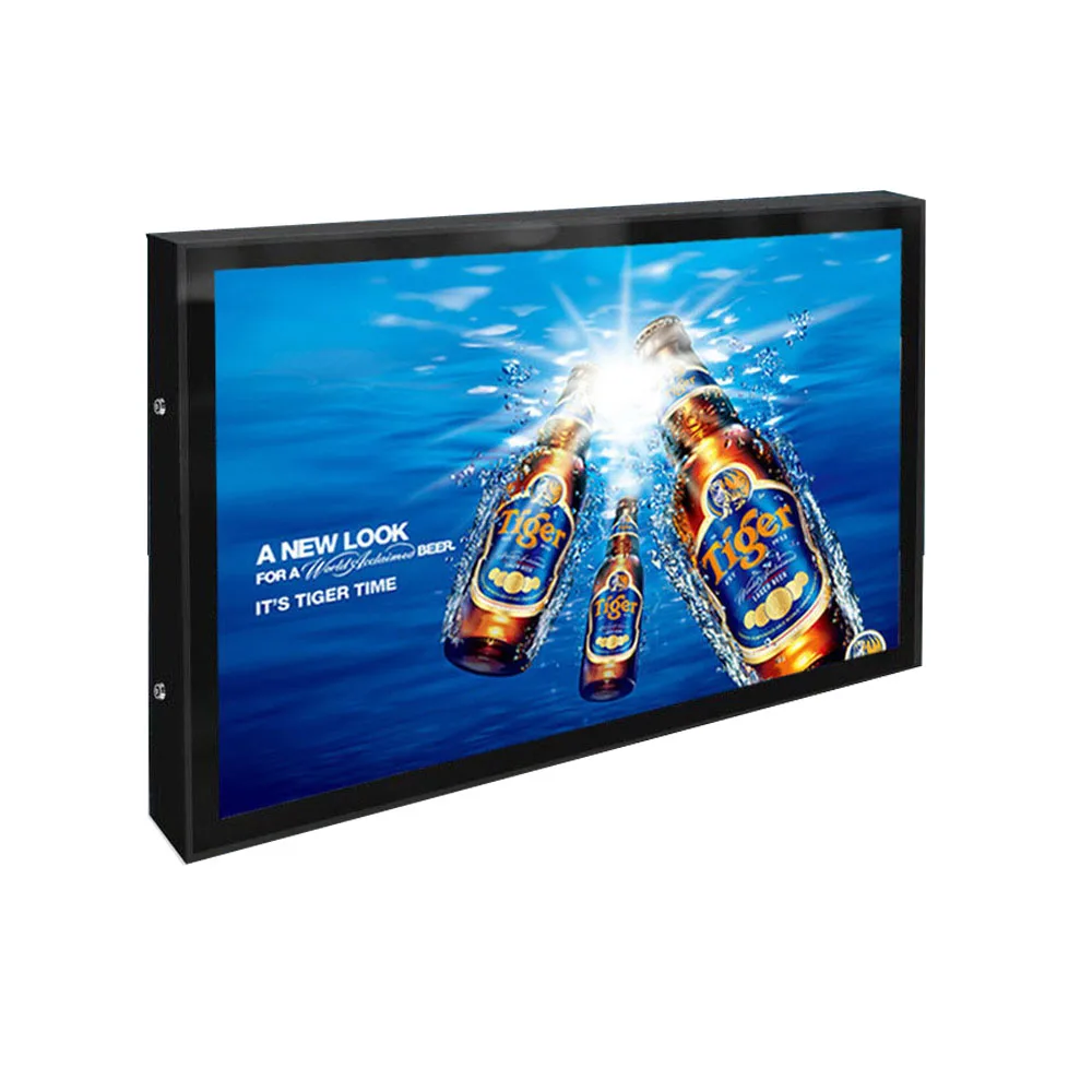 A1-Single-Side-Outdoor-Weather-Led-Light-Pocket-Illuminated-Poster ...