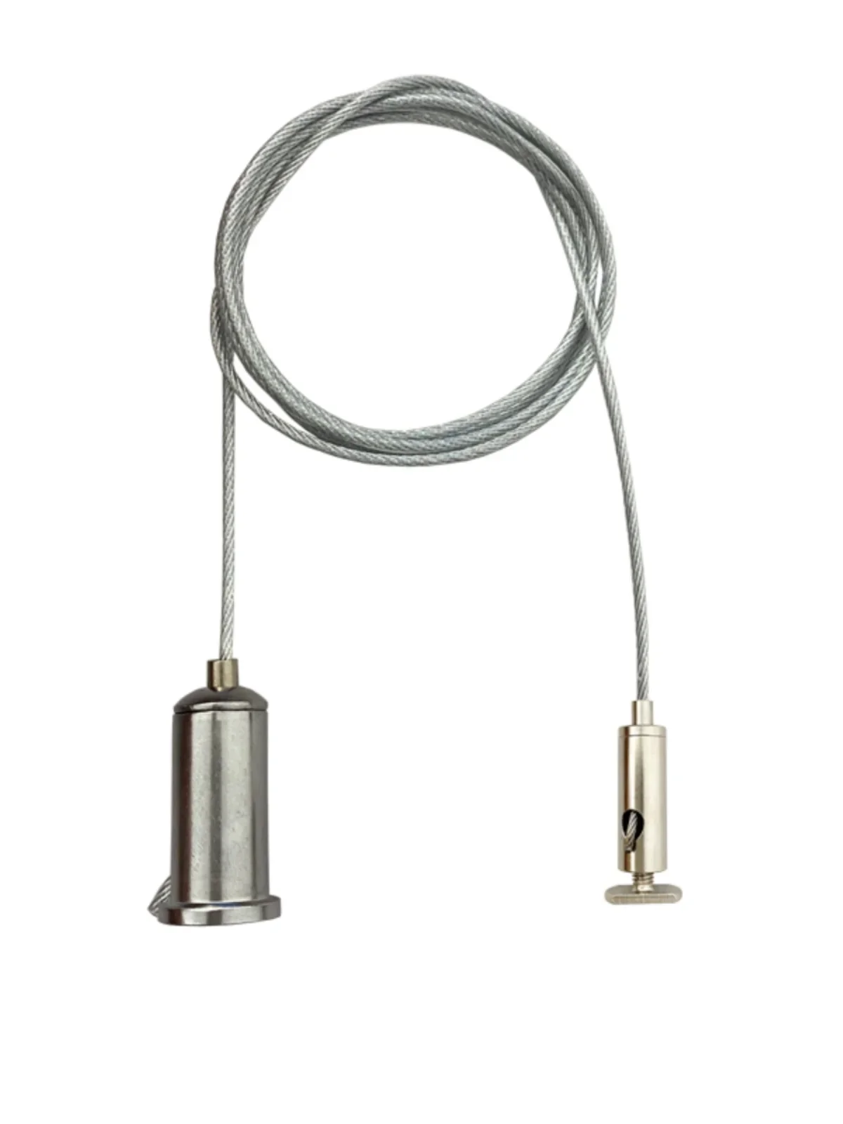 1m-Adjustable-Wire-Rope-Cable-Clamp-Wire-Rope-Tensioner-Light-Lighting ...