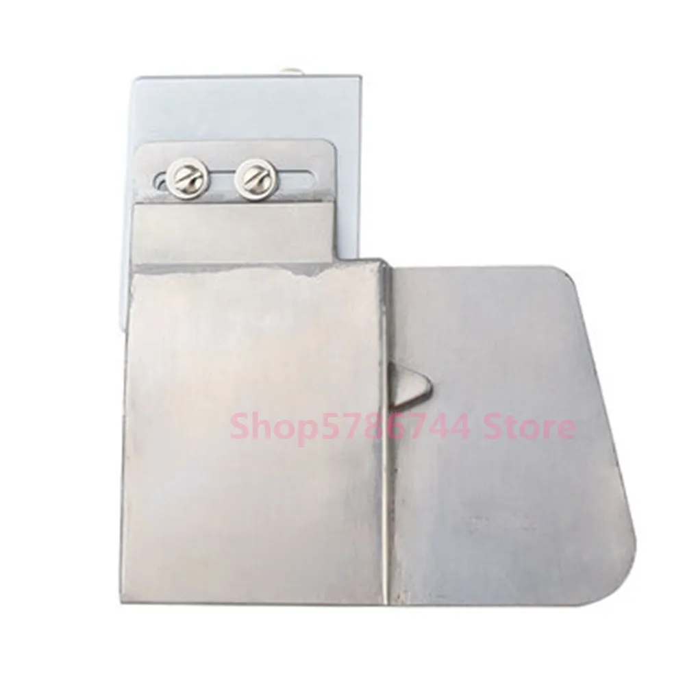 F224-Cuff-Setter-Attach-Cuff-to-Sleeve-For-Computer-Lockstitch-Sewing ...