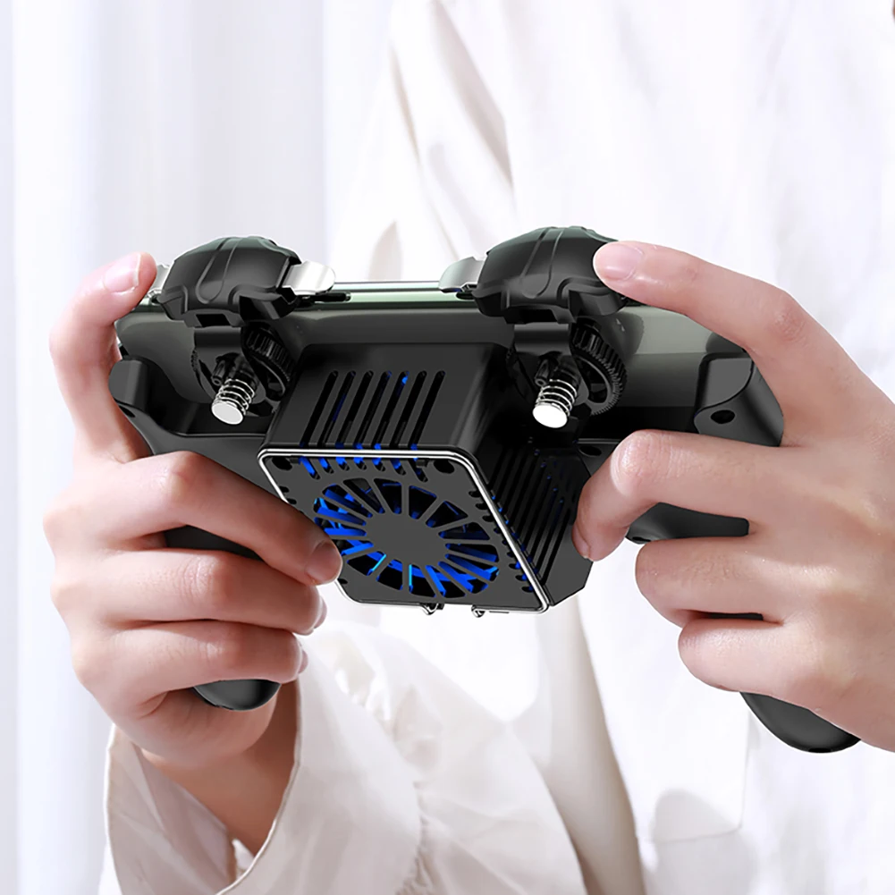Mobile-Game-Controller-Trigger-Semiconductor-Mute-Mobile-Cell-Phone ...