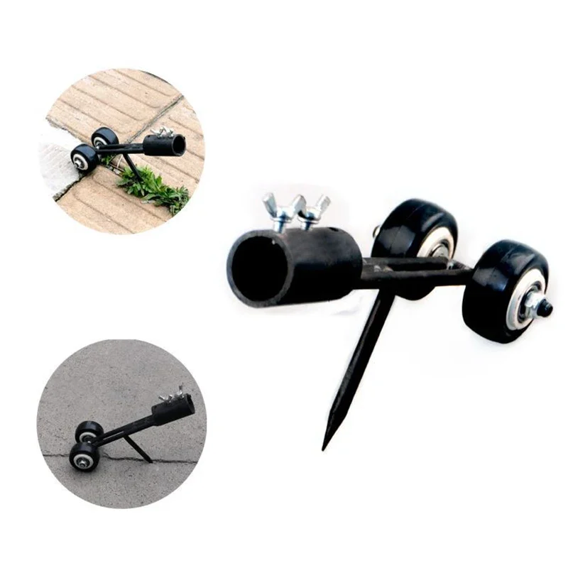 Garden-Hardware-tool-Weed-Snatcher-Weeding-Tool-Slot-Weeder-Scythe ...