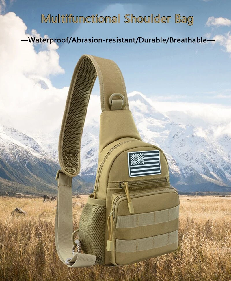 Tactical Hiking Backpack – Outdoor Gear & Equipment | The Mountain Exp