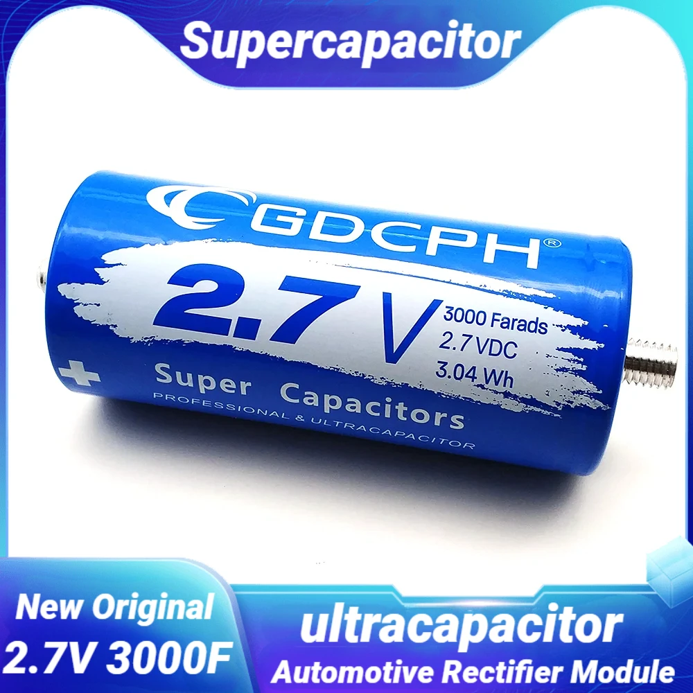 Super-Capacitors-2-7V3000F-GDCPH-Ultracapacitor-Charger-Capacitor ...
