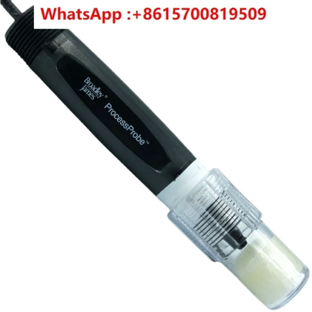 S400-probe-PH-electrode-Hetai-acid-and-base-detection-probe-C400-RT330 ...