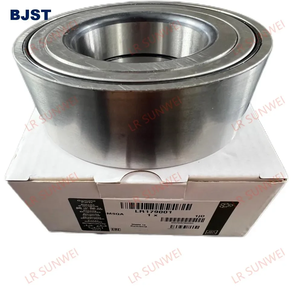 휠 허브 베어링은 디펜더 오로라 LR5 L405/494 XF XJ 베어링 LR179001 LR122585 LR070453 ...