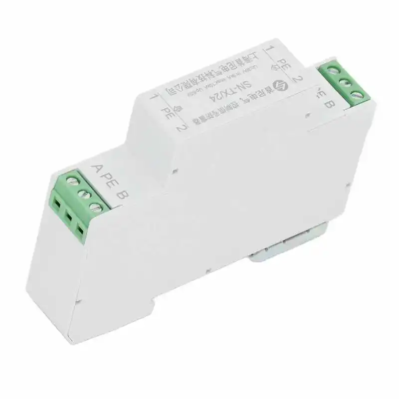 SN-TX-24-Surge-Protective-Device-24V-RS485-Voltage-Protection-Arrester ...