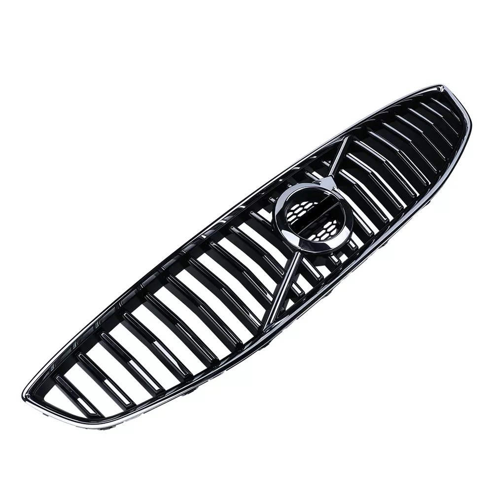 Bondvo Ready Stock Oem 31488957-x Auto Car Front Grille With Abs Mesh ...