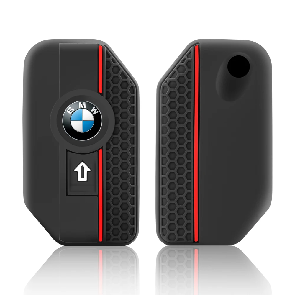 Silicone-Key-Case-Skin-Cover-for-BMW-R1250GS-R1200GS-C400gt-F750GS ...